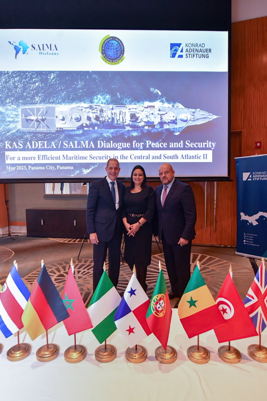 SALMA Dialogue for Peace & Security 2023 – SALMA Dialogue